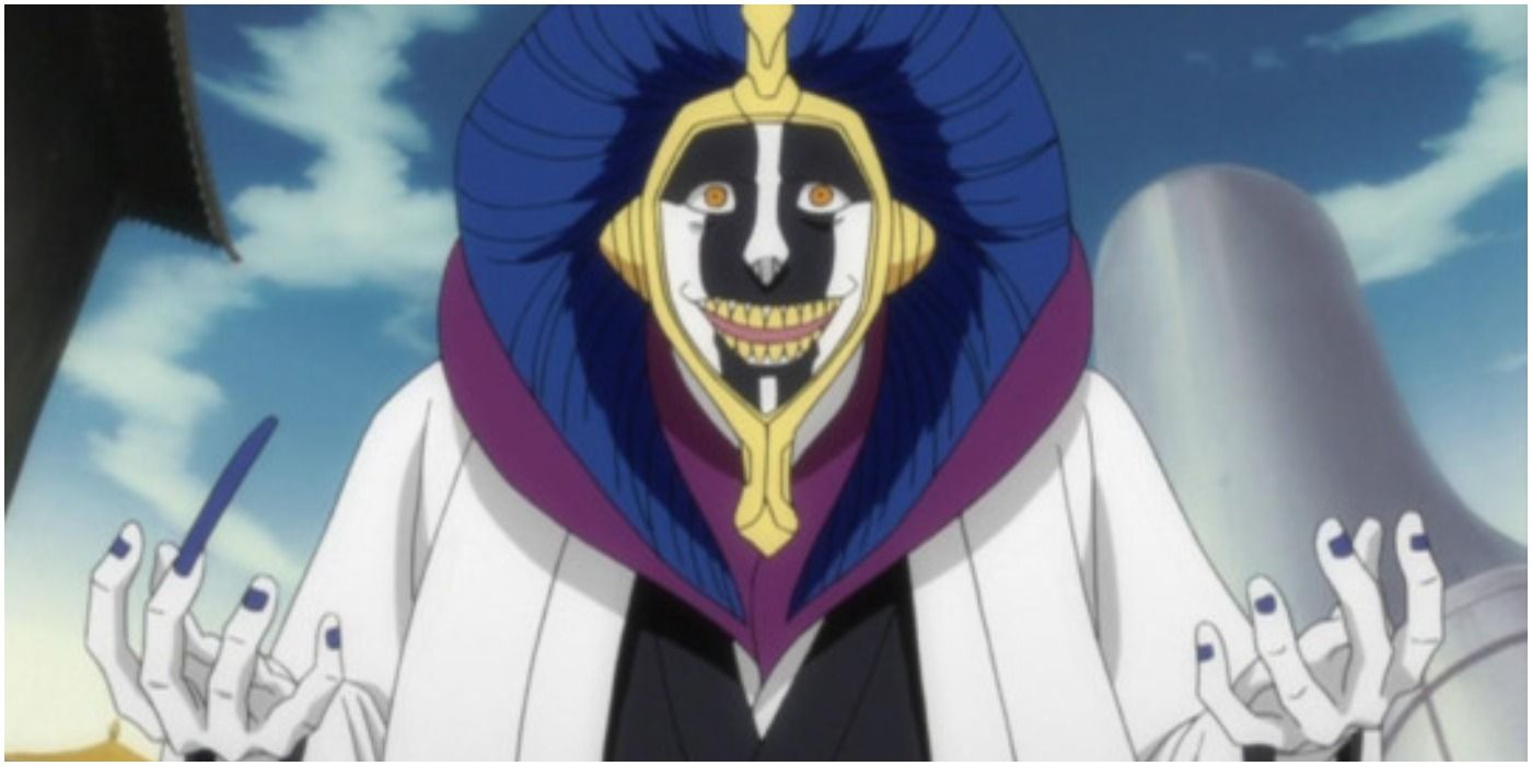 One Piece: 10 Bleach Characters Who Can Beat The Four Emperors