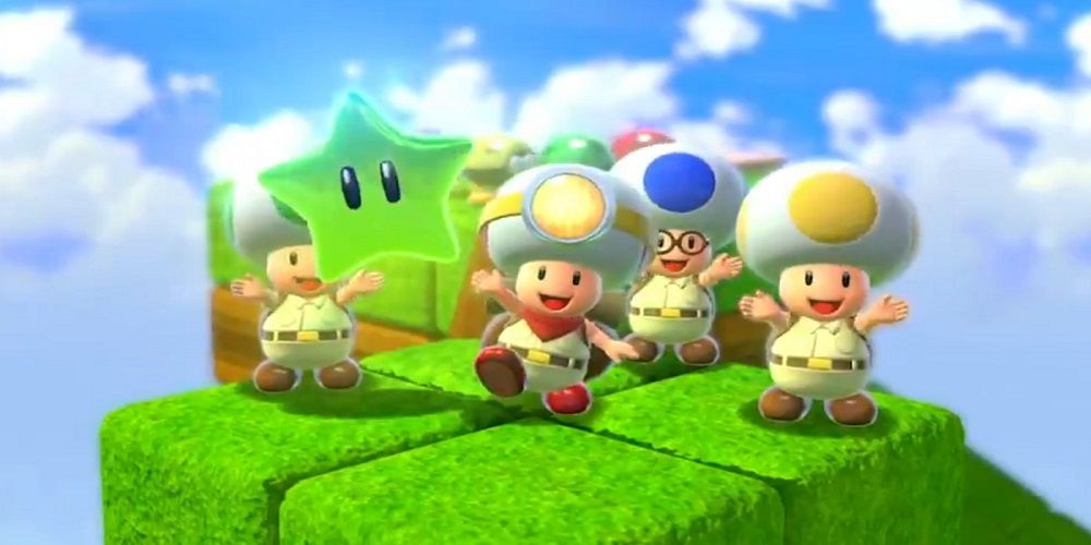 Birdo & 9 More Early Game Characters Who Broke Gender Identity Norms