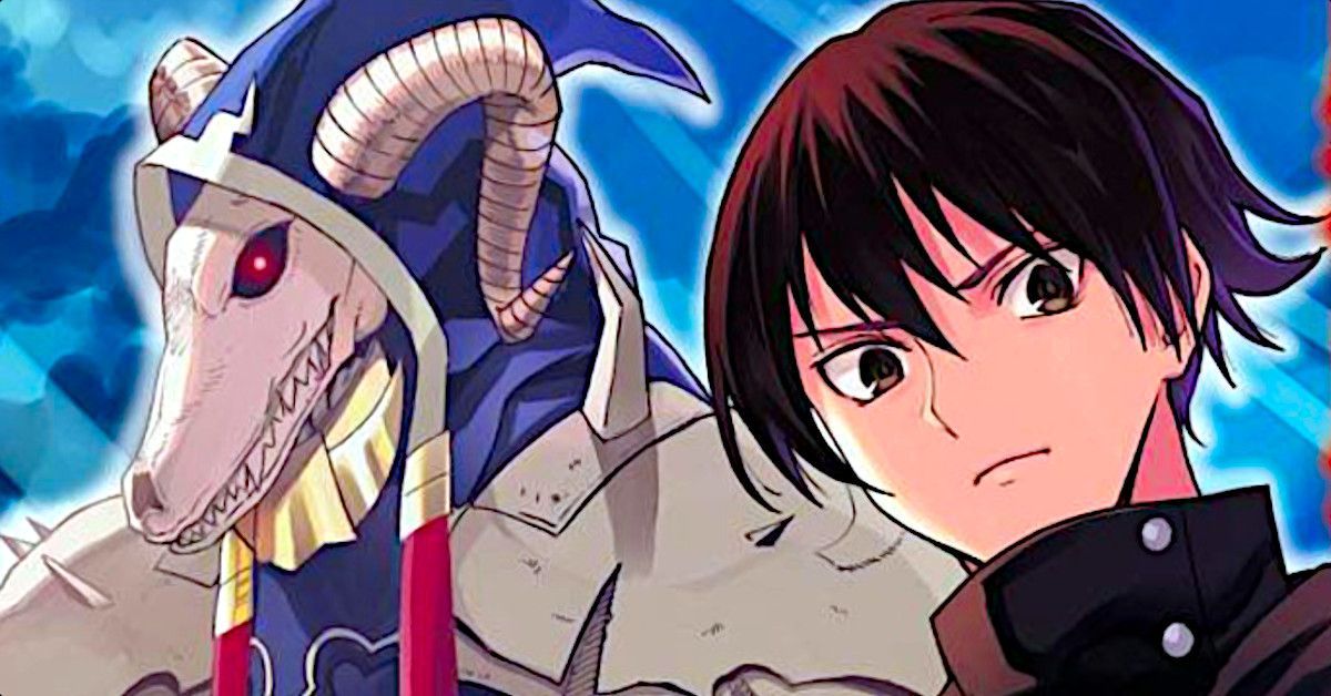 Isekai Manga Cheat Slayer's Cancelation Raises Questions About Parodies