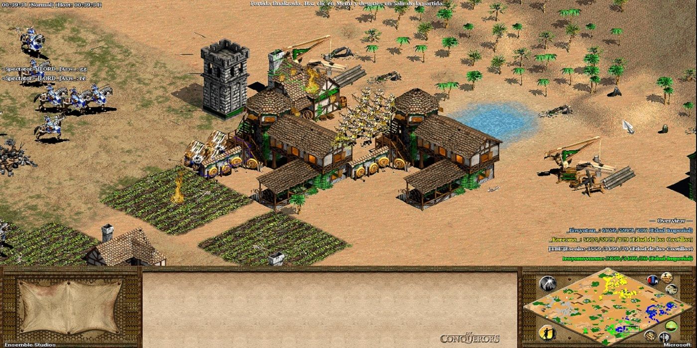 10 MMOs That Came Before Everquest