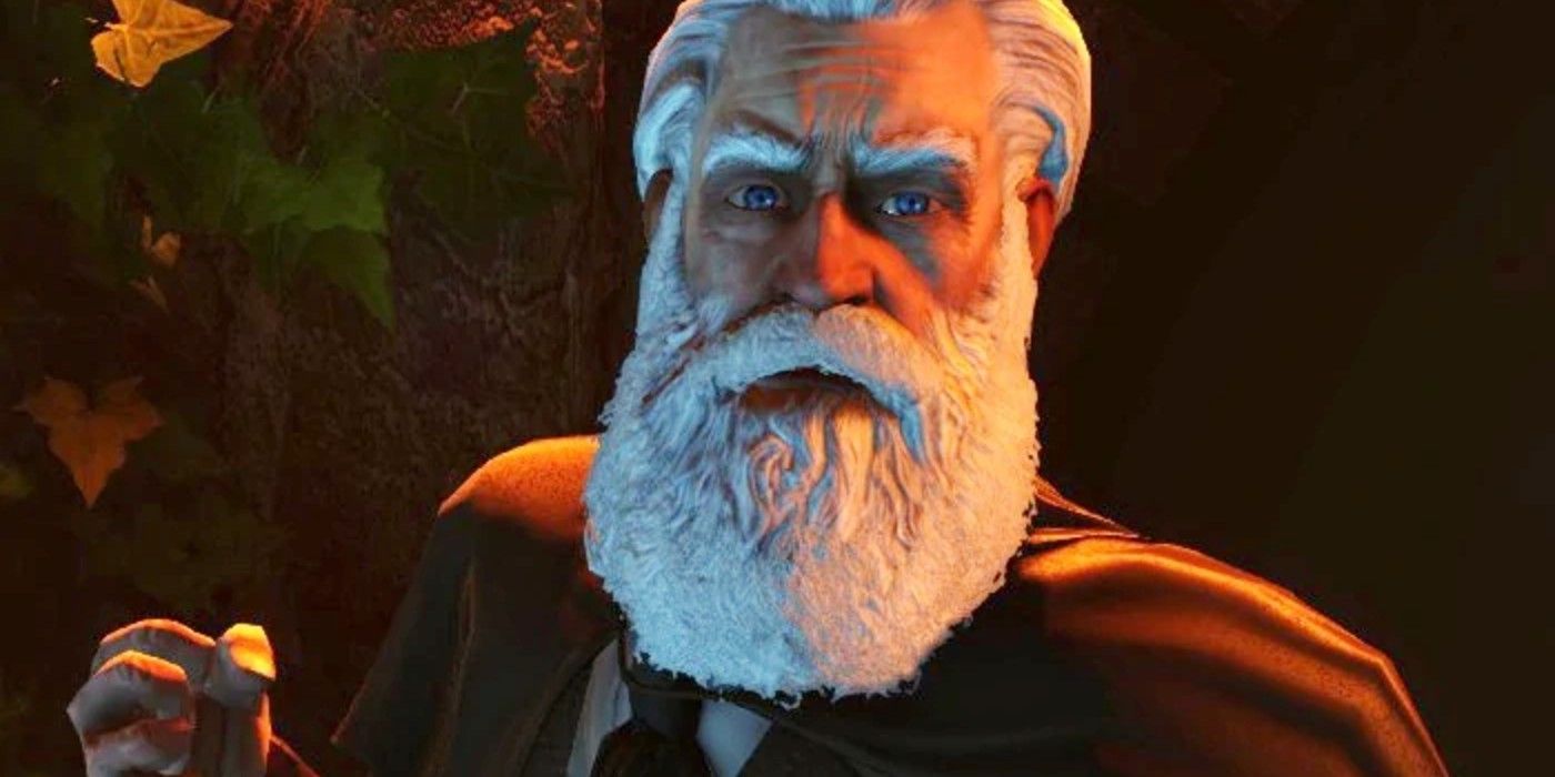 Bioshock Infinite & 9 Other Games With Shocking Plot Twists No One Saw ...