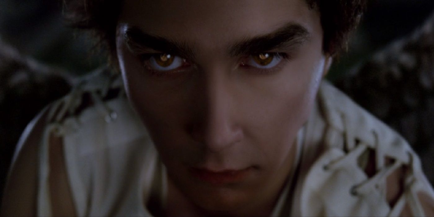 Why Constantine’s After-Credits Scene Resurrects Shia LaBeouf as an Angel