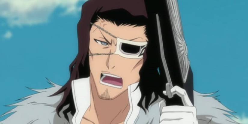 Bleach: The 10 Espadas, Ranked by Usefulness