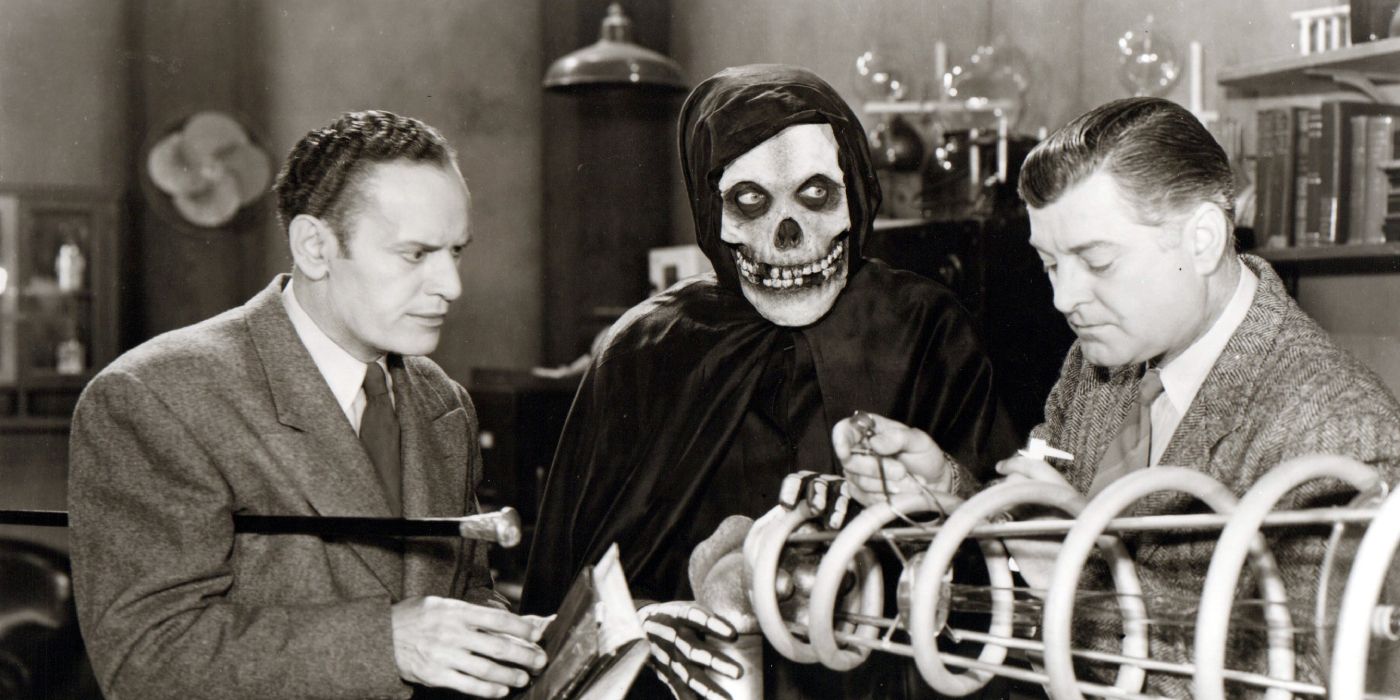 Danzig's Iconic Logo Was Taken From a Forgotten Marvel Comic