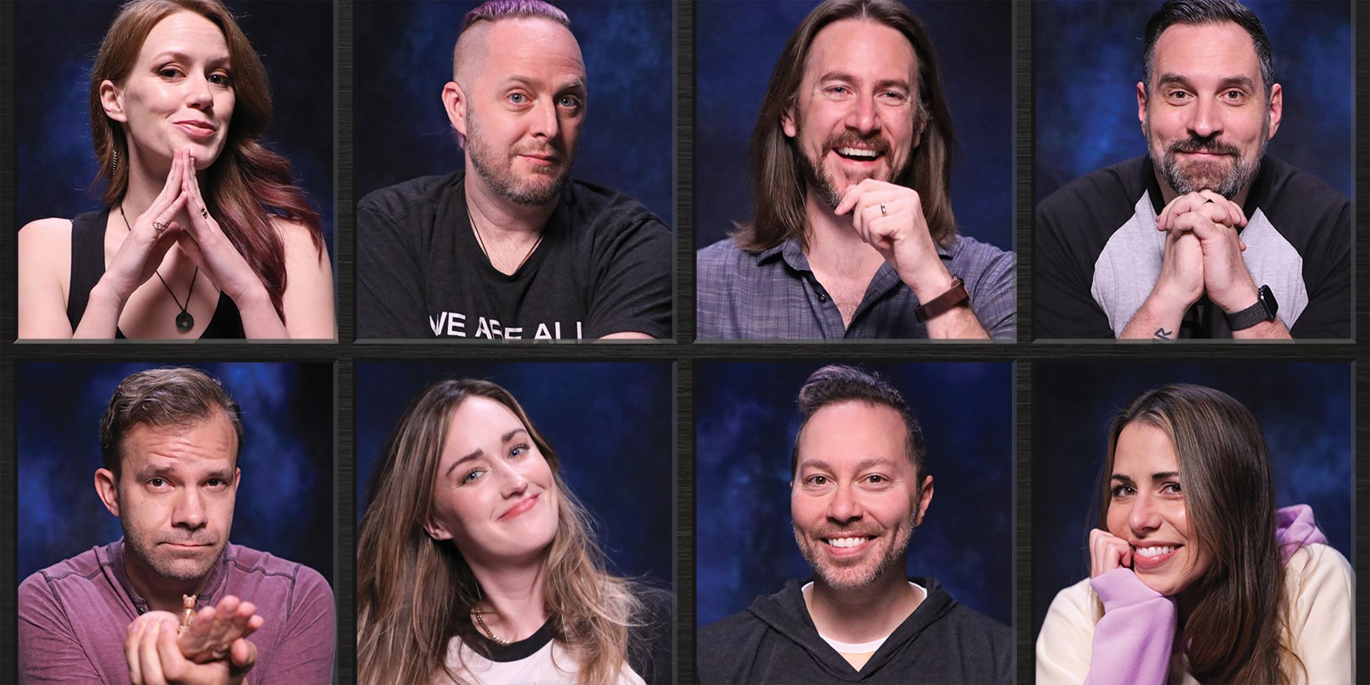 Critical Role: What to Know Before the Campaign Two Finale