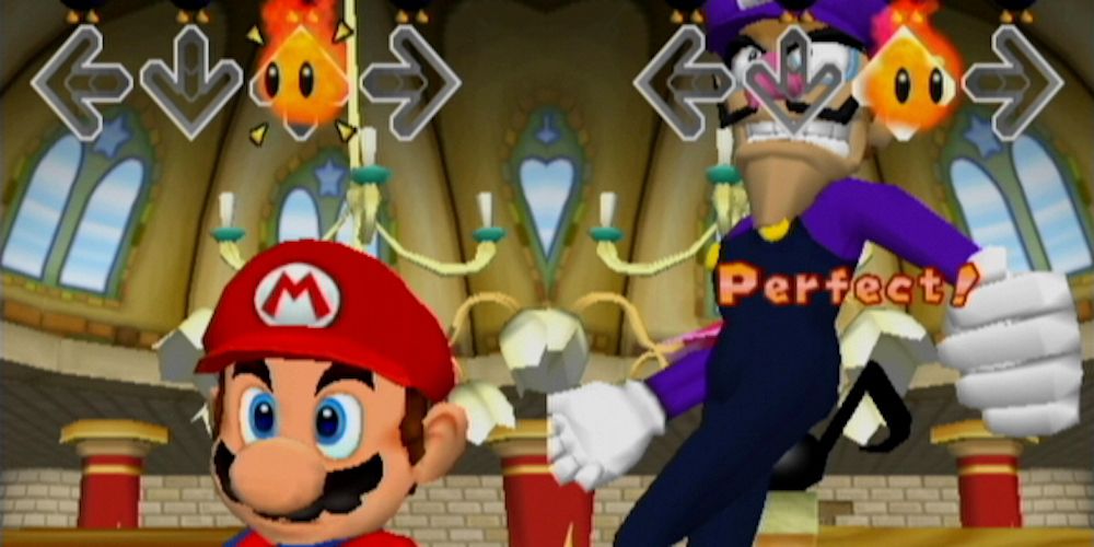 Super Mario: 10 Spinoff Games That Prove Mario Can Boost Sales
