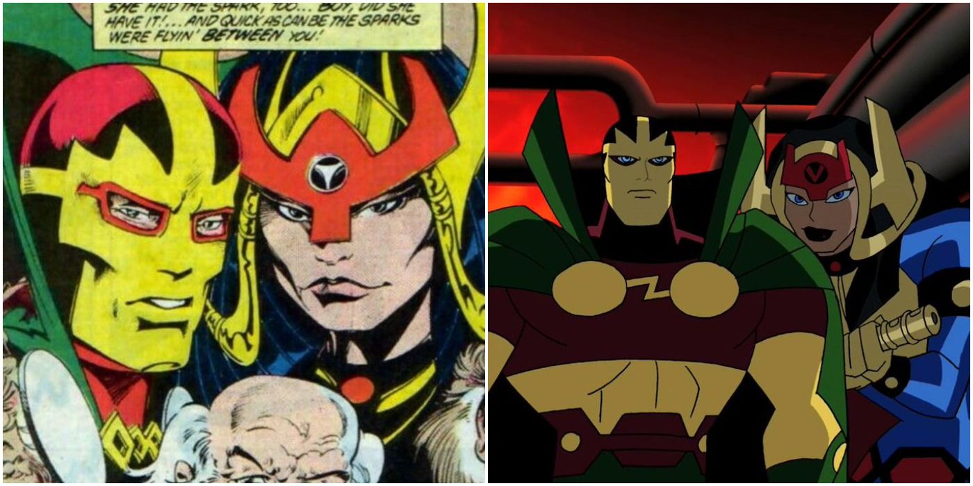 10 Famous Comic Writers Who Wrote For The DCAU