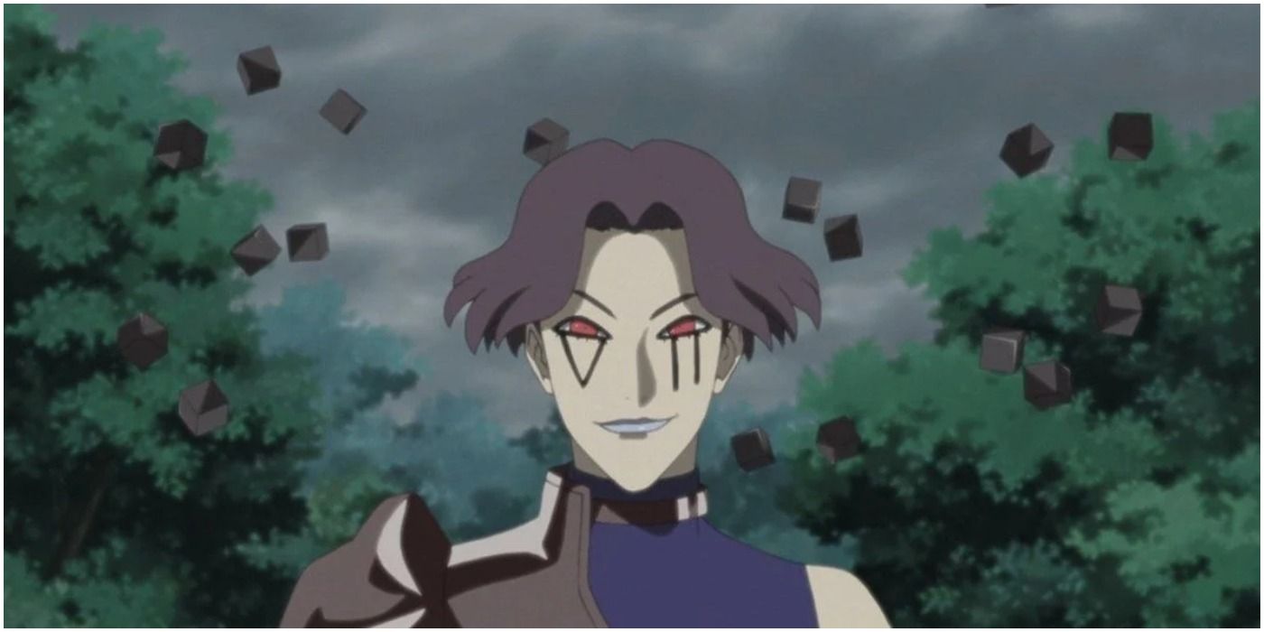 Boruto: 10 Villains Who Would Have Been Recruited By The Akatsuki