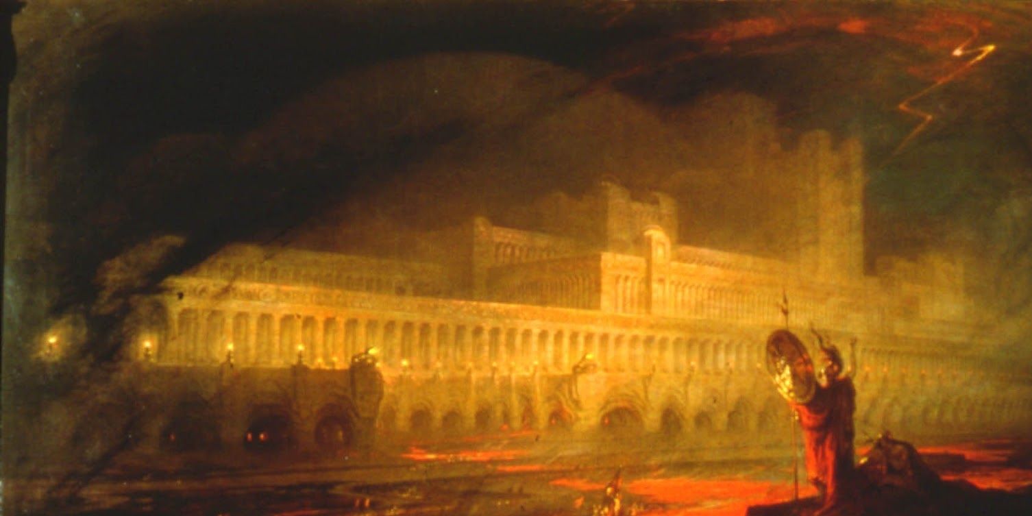 D&D: The 10 Devil Rulers Every Party Should Avoid