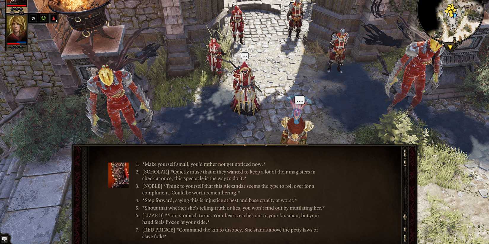 Divinity Original Sin 2 Difficulty Modes, Explained