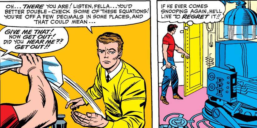 Siapa Doctor Doom? Ini 10 Faktanya di Marvel Universe! - Greenscene