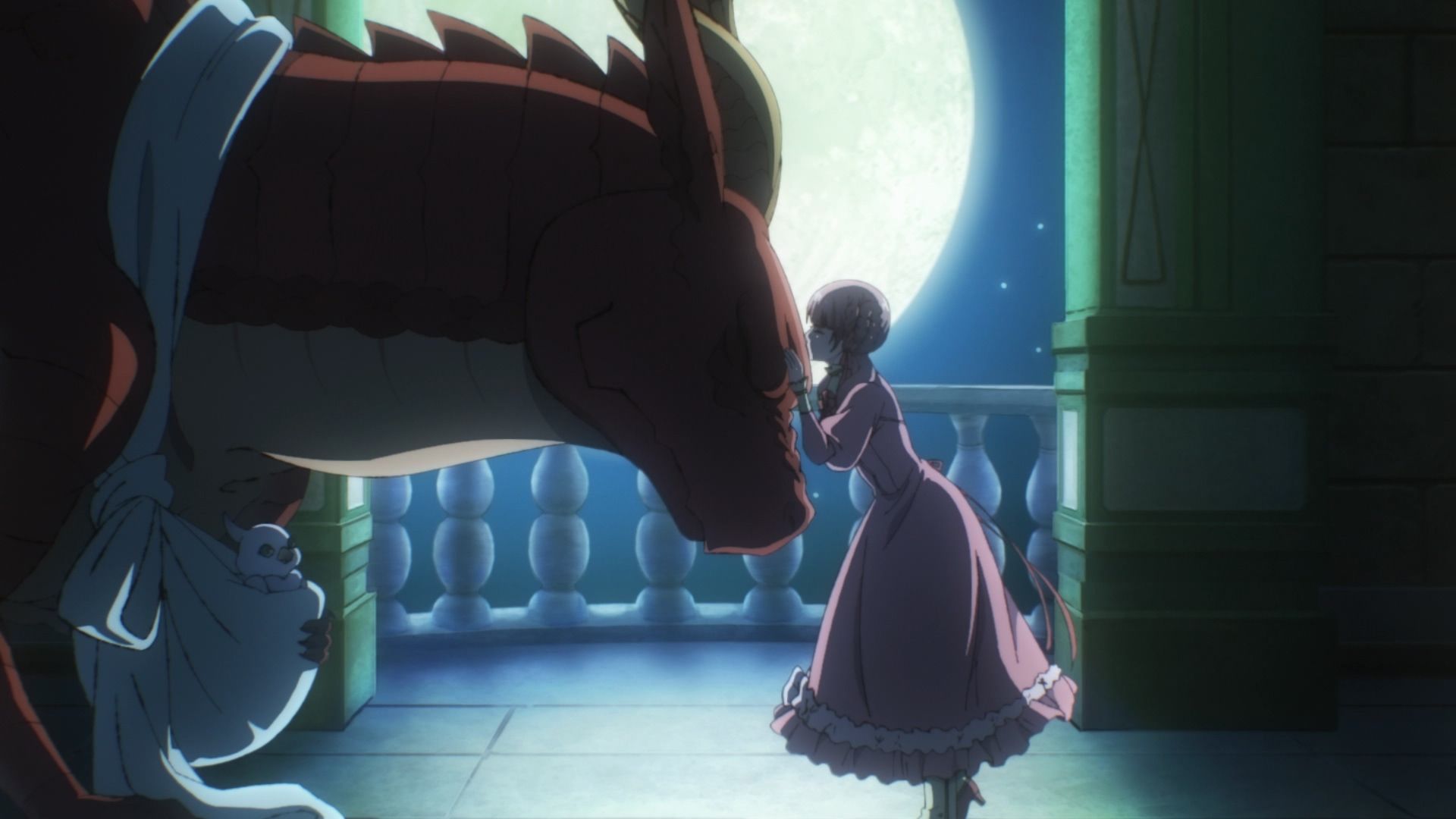 Letty Finally Flies in the Dragon Goes House-Hunting Finale