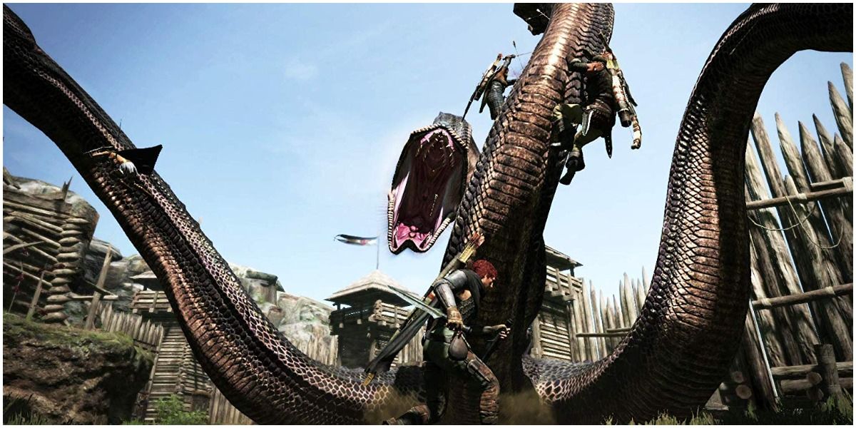 9 Fantasy RPGs To Play When You Want To Relax