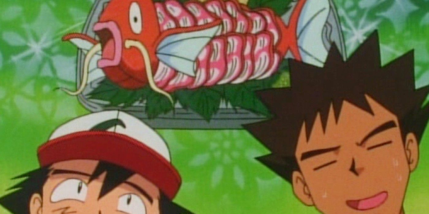 That Pokémon Butcher Video Serves Up Disturbing Imagery (and ...