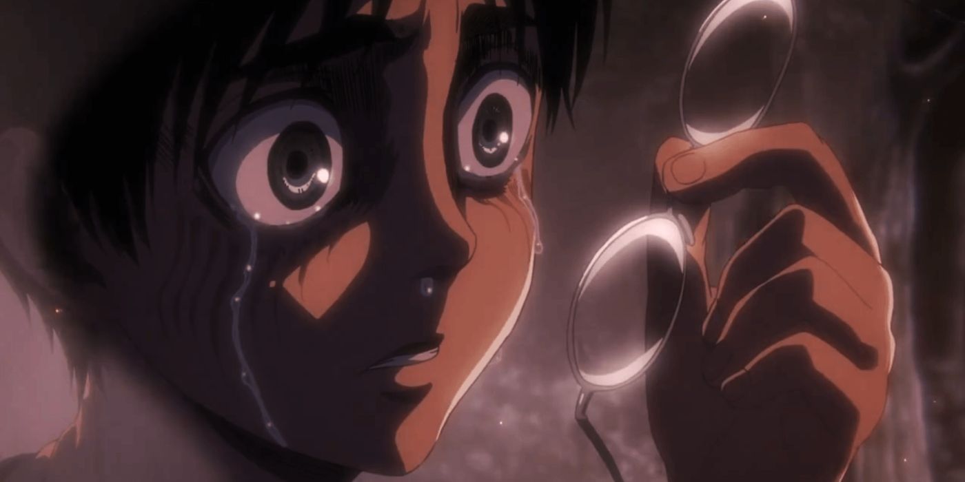 Attack On Titan: Grisha's 10 Biggest Failures