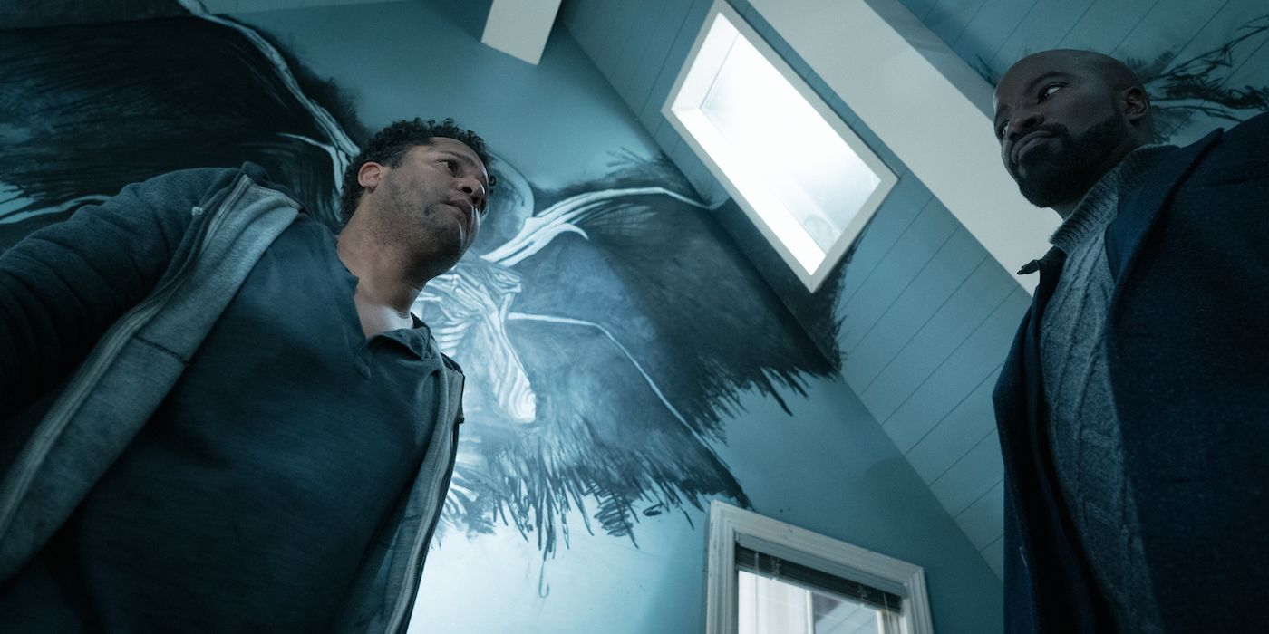 Evil Recap & Spoilers: Season 2, Episode 2, 'A Is for Avenging Angel'