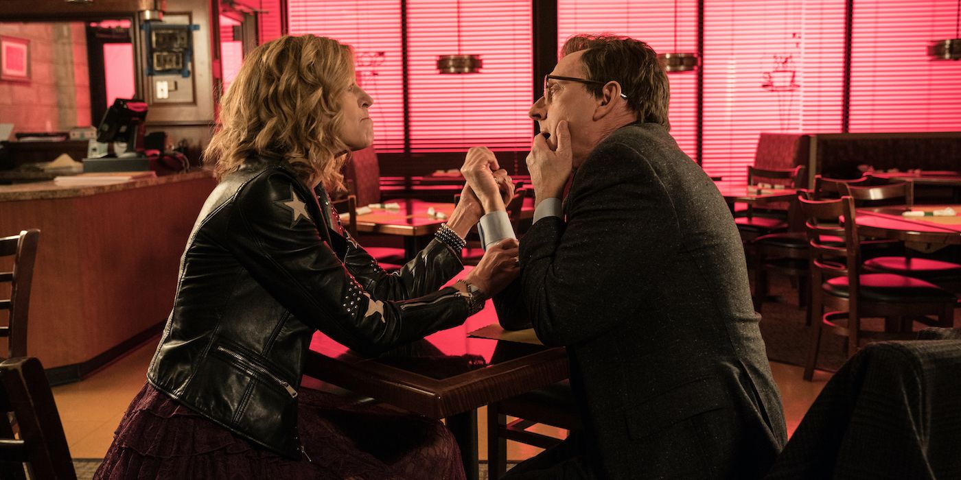 Evil Recap & Spoilers: Season 2, Episode 2, 'A Is for Avenging Angel'