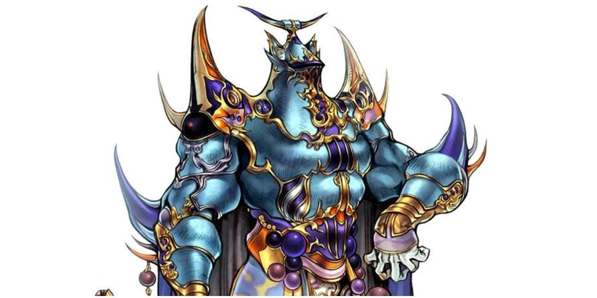Final Fantasy: 10 Bosses That Later Became Standard Enemies