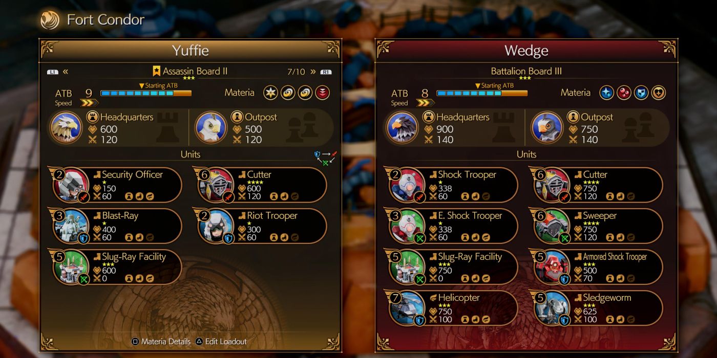 FF7 Remake INTERmission: Fort Condor Guide