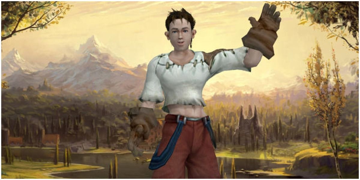 10 Retro Video Games With Surprisingly Positive LGBTQ Representation