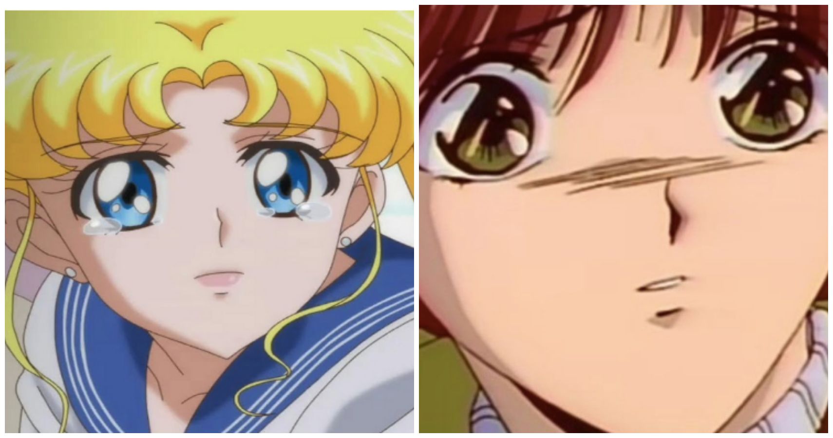 10 Anime Characters Who Are Bad At Everything