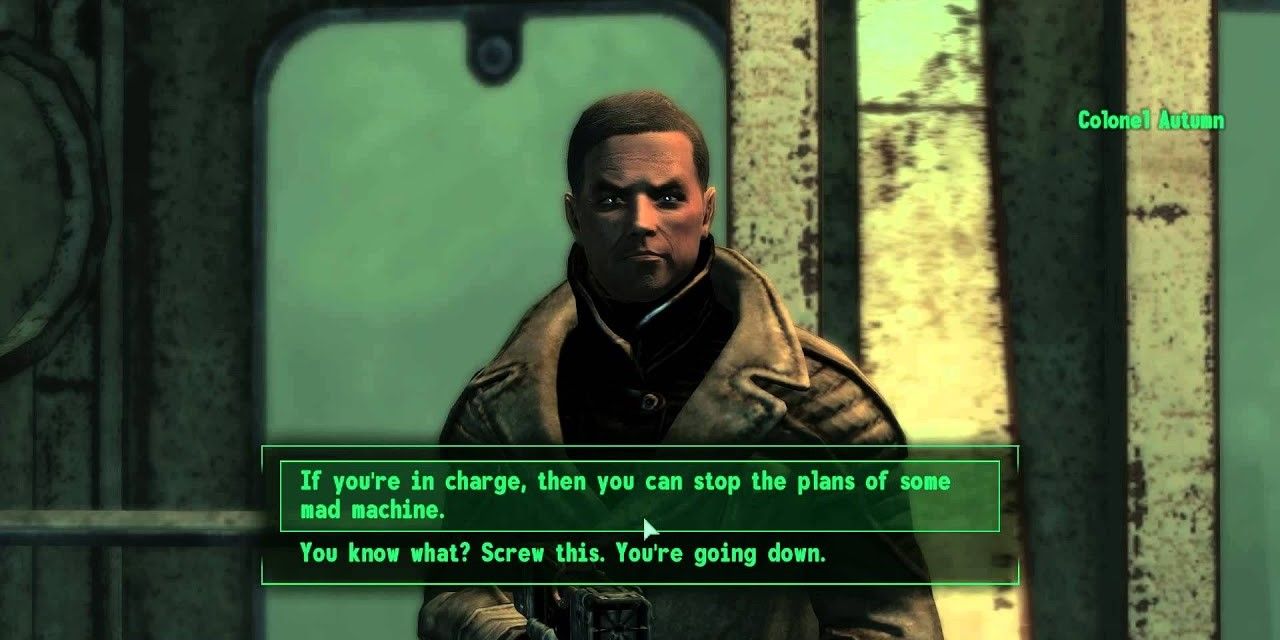 BioShock & 9 Other Great Games Almost Ruined By Terrible Final Bosses