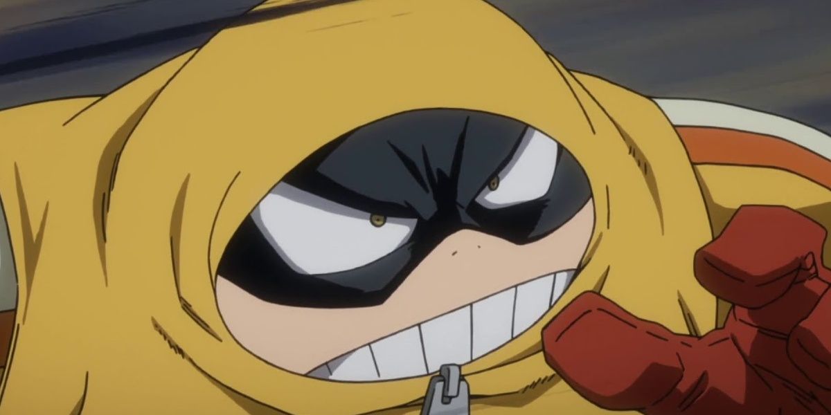 MHA's Four Quirk Categories and Their Strengths & Weaknesses