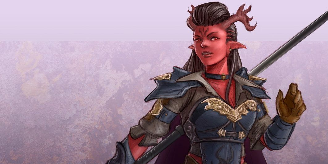 D&D: 5 Reasons Fighters Are The Best Warriors (& 5 Reasons Barbarians Are)