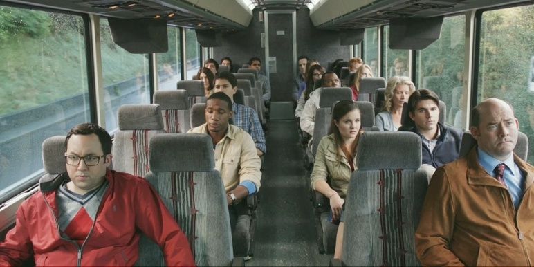 10 Almost-Timeless Movies That Are Dated Because Of One Thing