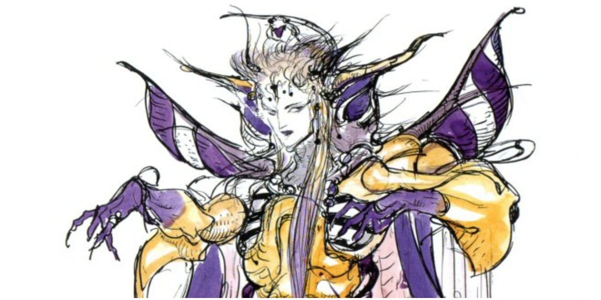Final Fantasy: 10 Bosses That Later Became Standard Enemies