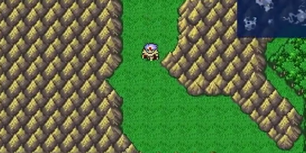 Final Fantasy: 10 Things You Didn't Know About Pixel Remaster