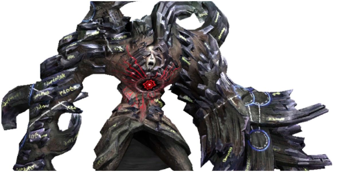 Final Fantasy: 10 Bosses That Later Became Standard Enemies