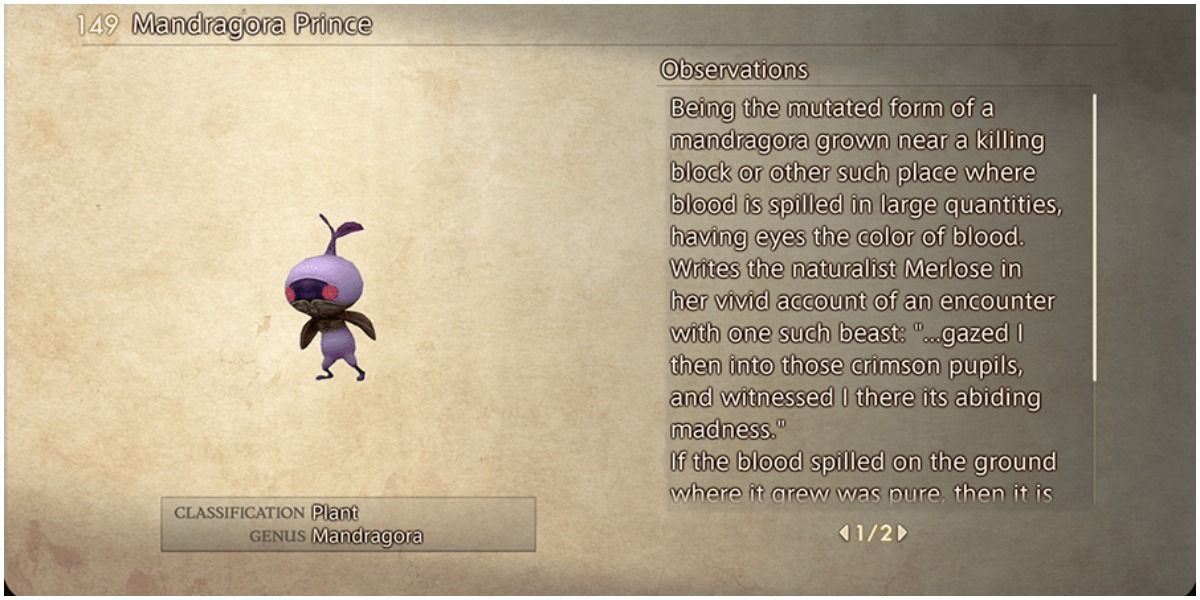 Final Fantasy: 10 Bosses That Later Became Standard Enemies