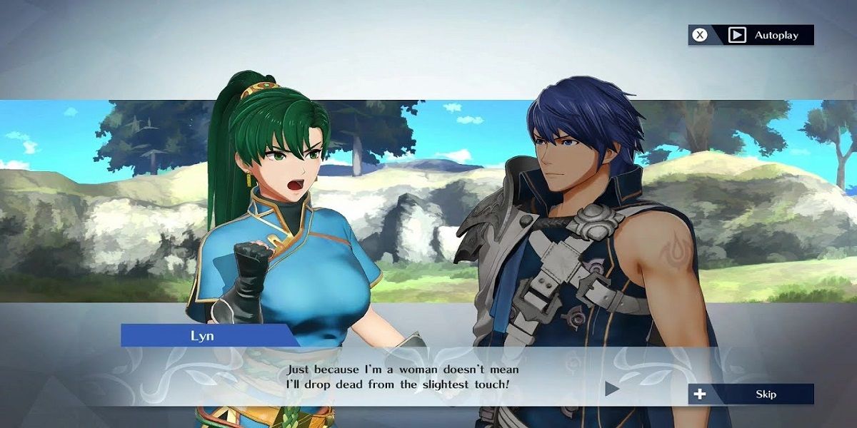 Fire Emblem: 5 Ways It's Nintendo's Best RPG Series (& 5 It's Xenoblade)