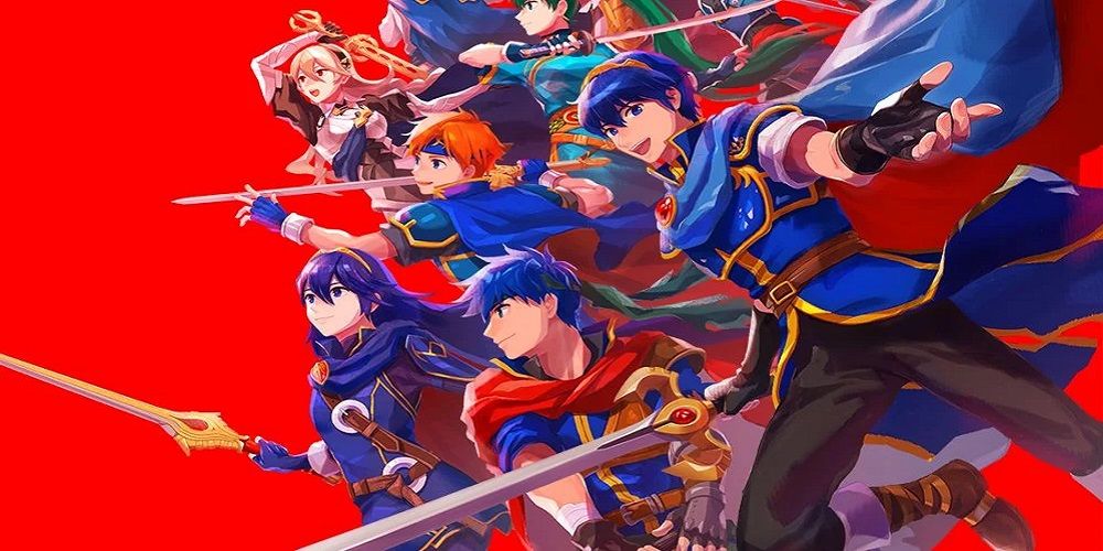 Fire Emblem: 5 Ways It's Nintendo's Best RPG Series (& 5 It's Xenoblade)