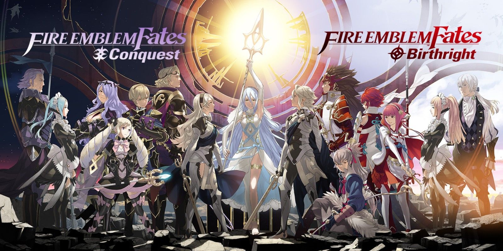 Fire Emblem: 5 Ways It's Nintendo's Best RPG Series (& 5 It's Xenoblade)