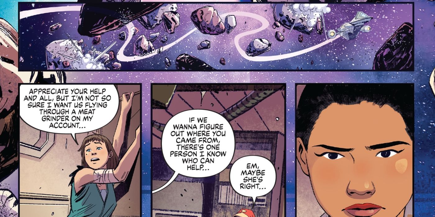 Firefly River Firefly: Why Did The Alliance Want River Tam?