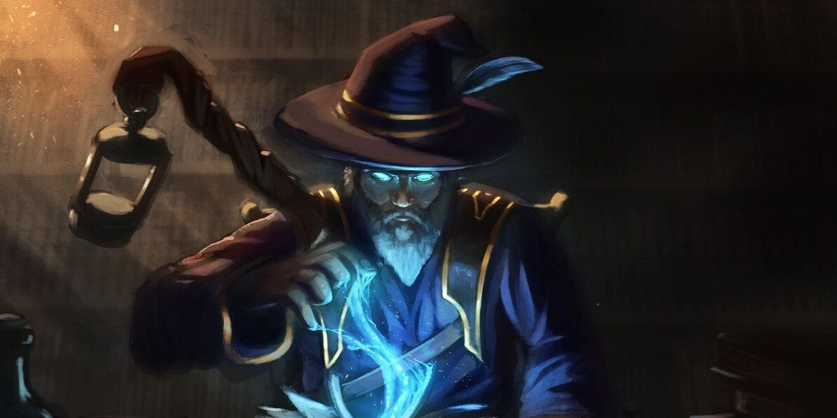 10 Of The Most Powerful 9th Level Spells In D&D