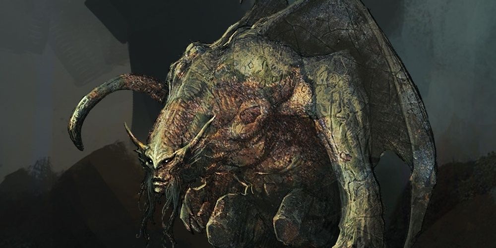 D&D: Top 10 Demon Lords Your Party Will Fear