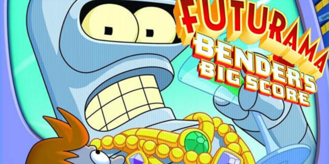 Futurama's Fox Cancelation History, Explained