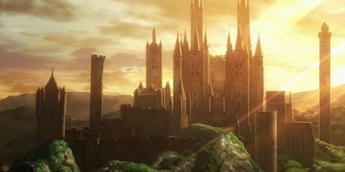 Fire Emblem Three Houses: 5 Things That Rhea Did Right (& 5 That Were ...