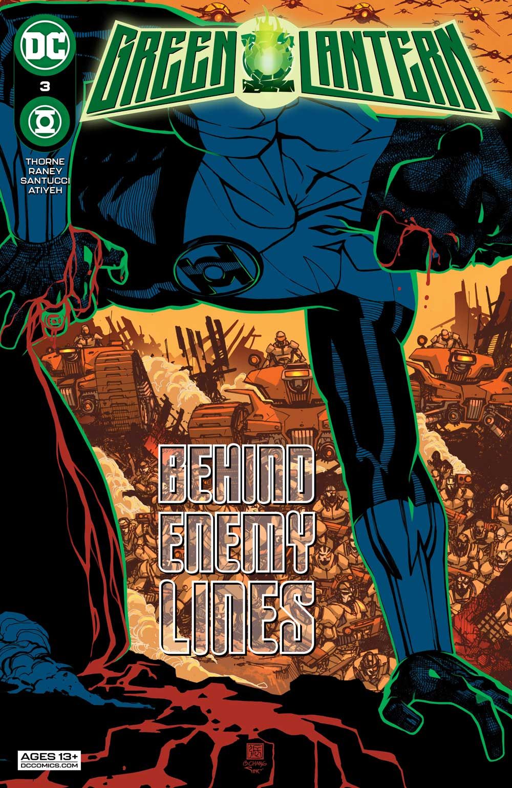 DC Spotlights Black Heroes and Creators for Juneteenth