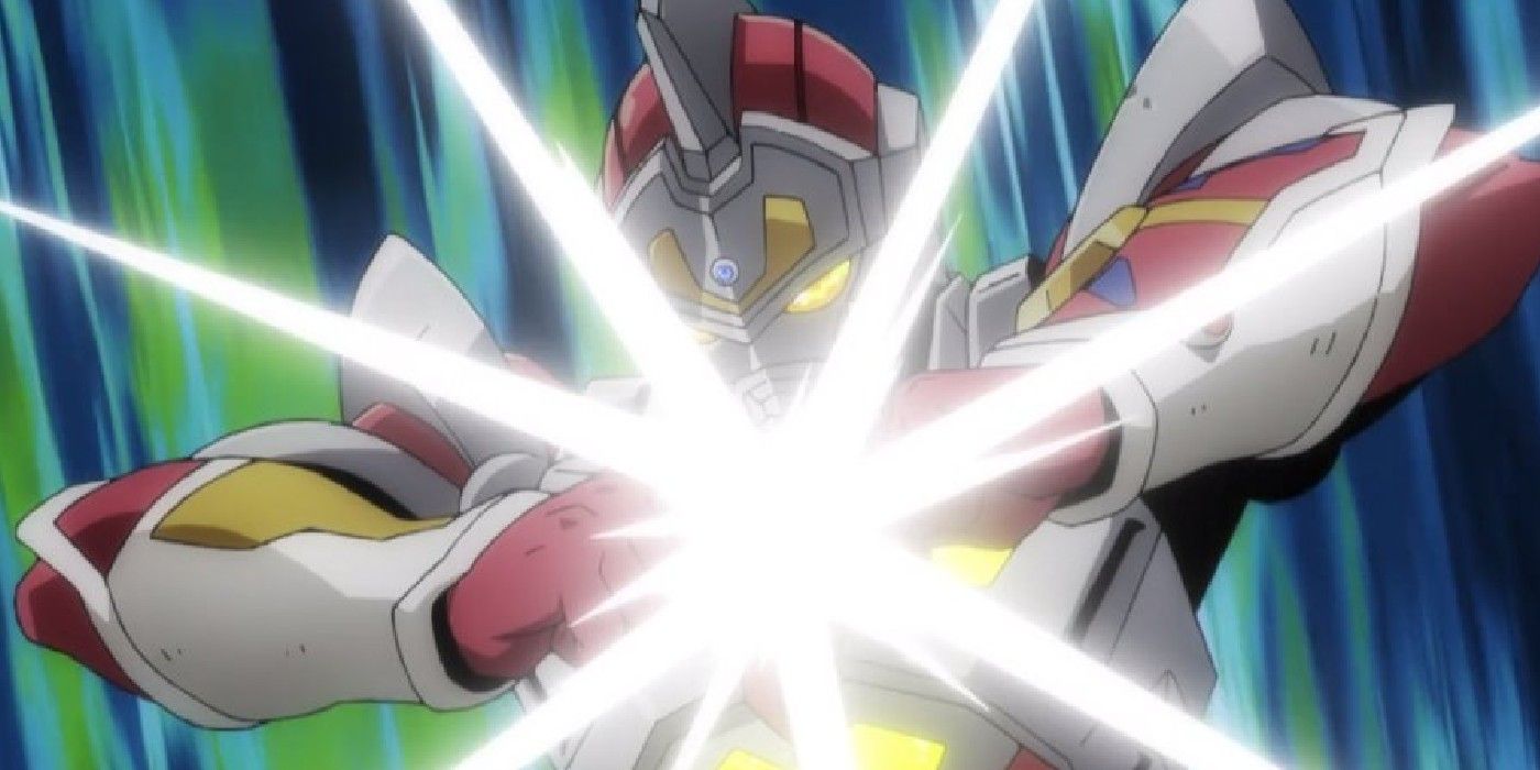 10 Strongest Laser Users In Anime, Ranked