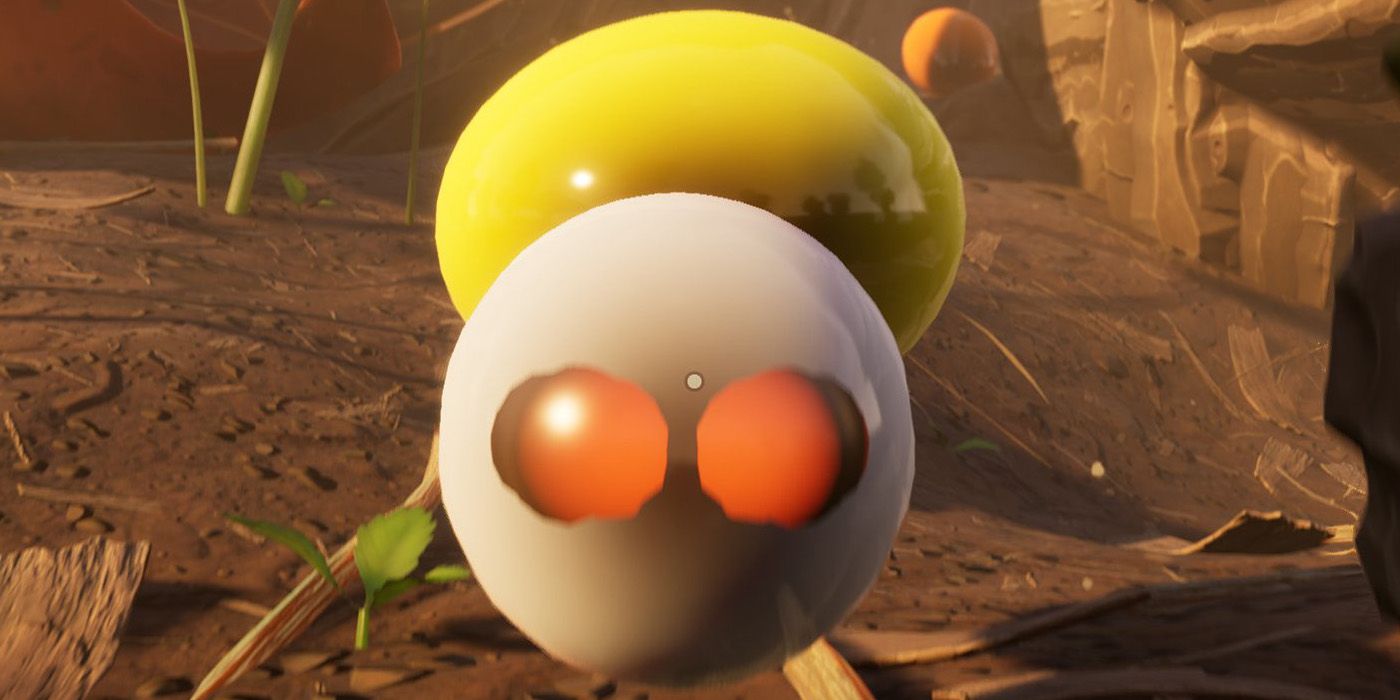 Grounded's Arachnophobia Mode Should Be an Industry Standard Grounded's Arachnophobia Mode Should Be an Industry Standard