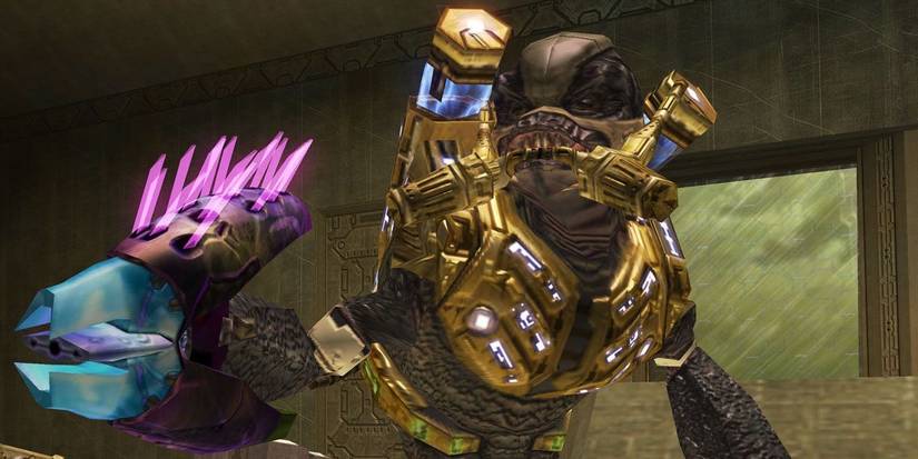 Halo Lore: The Grunt Rebellion, Explained