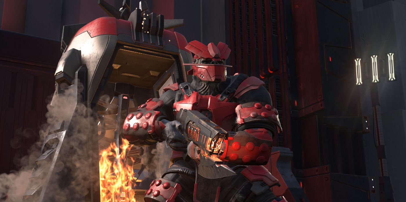 Halo Infinite: Who Are the Banished?