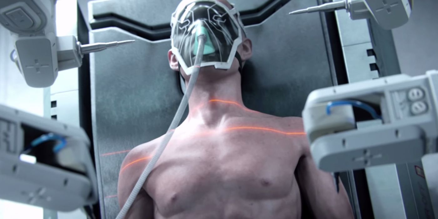 Halo: The Spartan Program Explained