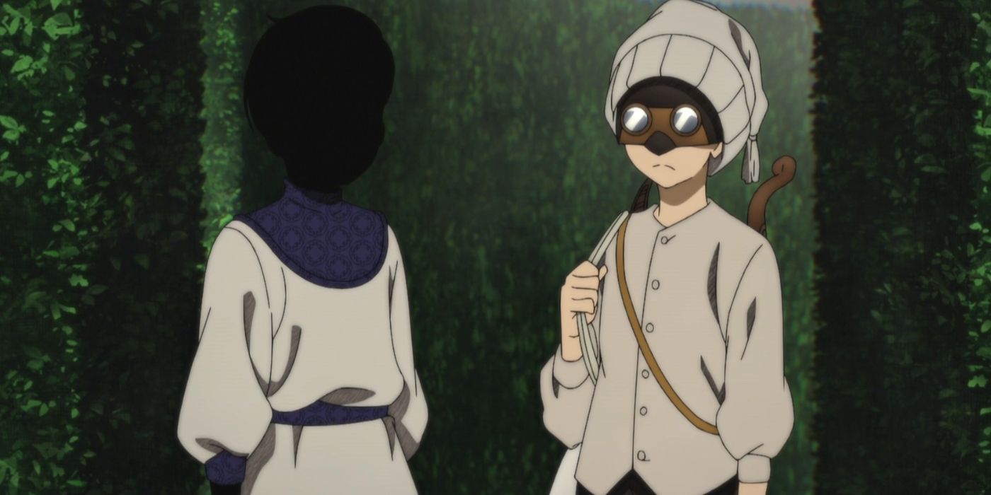 Shadows House: Ricky & Patrick Have a Change of Heart