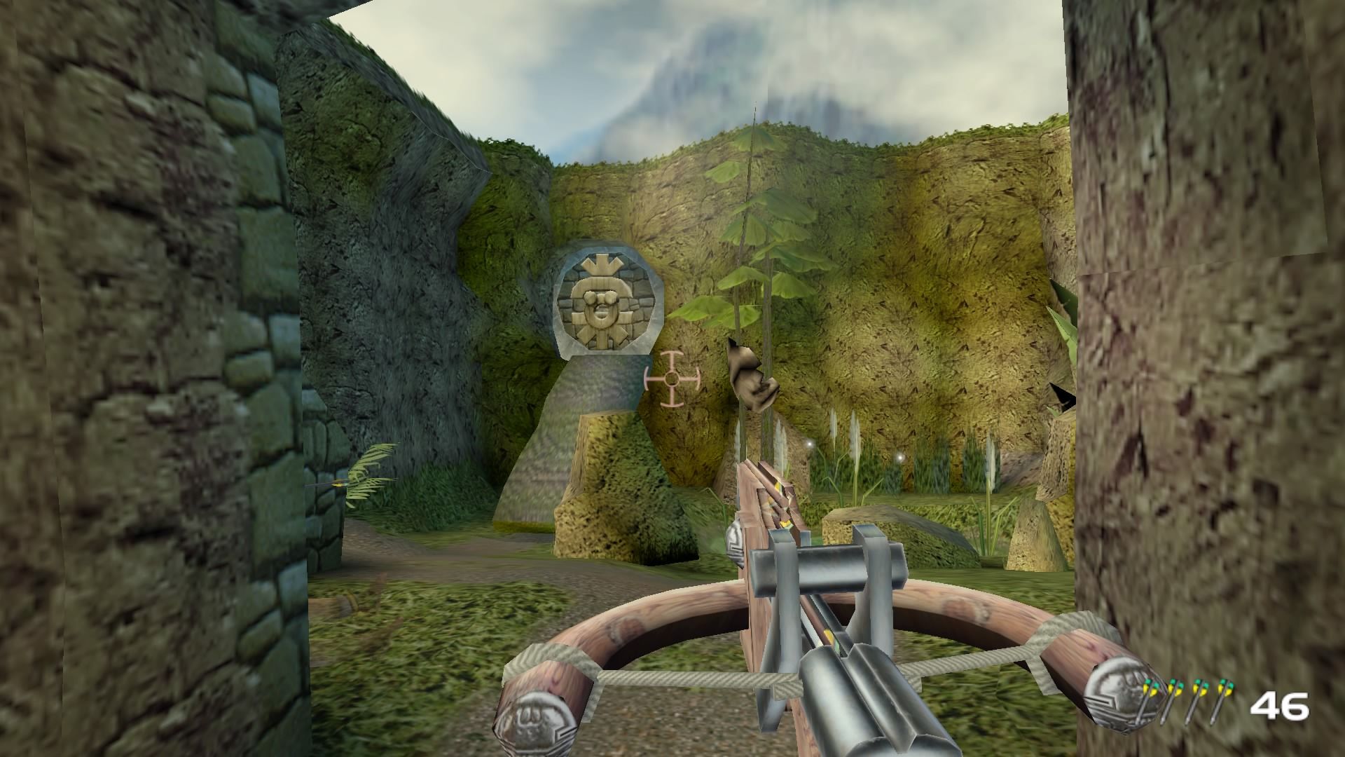 TimeSplitters 2's Best Levels Ranked