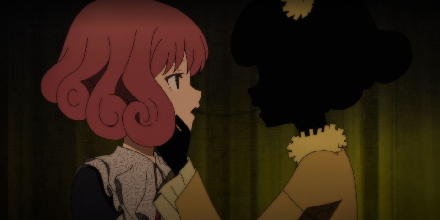 Shadows House: Is Louise the Most Powerful Shadow Child?